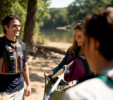 News | Keep Arkansas Beautiful